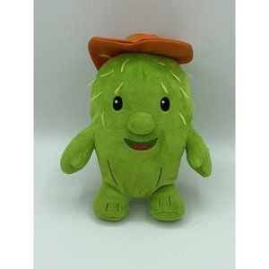 Just Play | Toys | Disney Junior Sheriff Callies Wild West Toby Plush ...